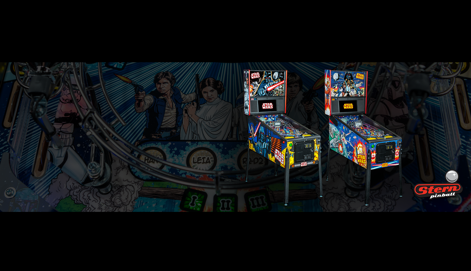 Mana Pinball Shop and Arcade